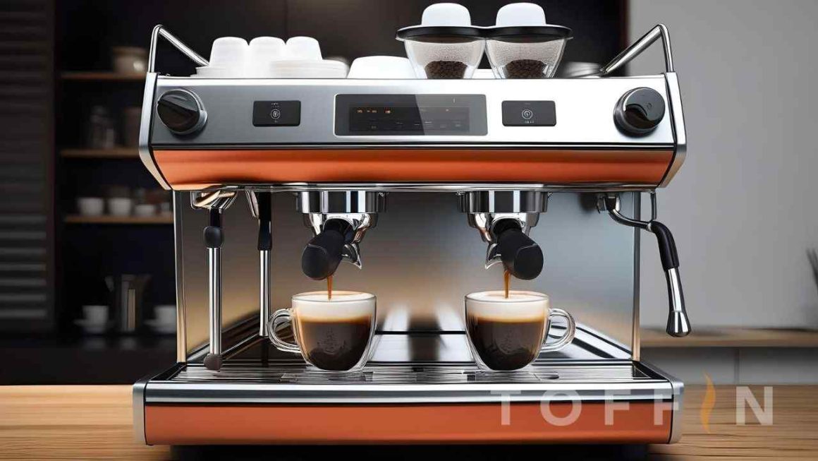 Dipakai Kopi Kenangan, Ini 10 Mesin Kopi Terbaik Toffin Indonesia