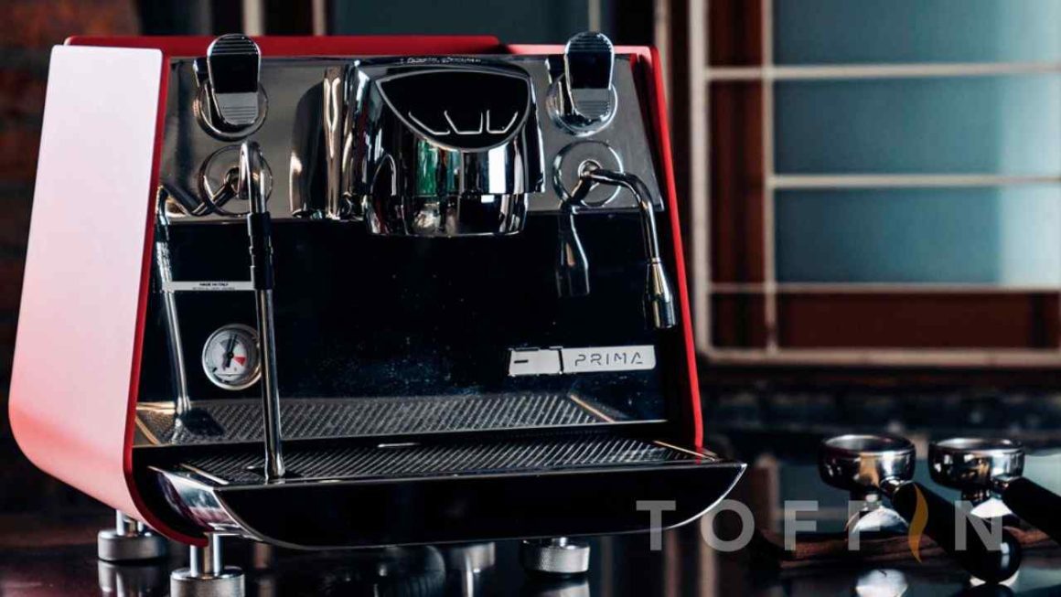 Dipakai Kopi Kenangan, Ini 10 Mesin Kopi Terbaik Toffin Indonesia