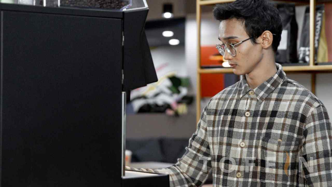 9 Rekomendasi Mesin Kopi Affordable untuk Coffee Shop Pemula di ...