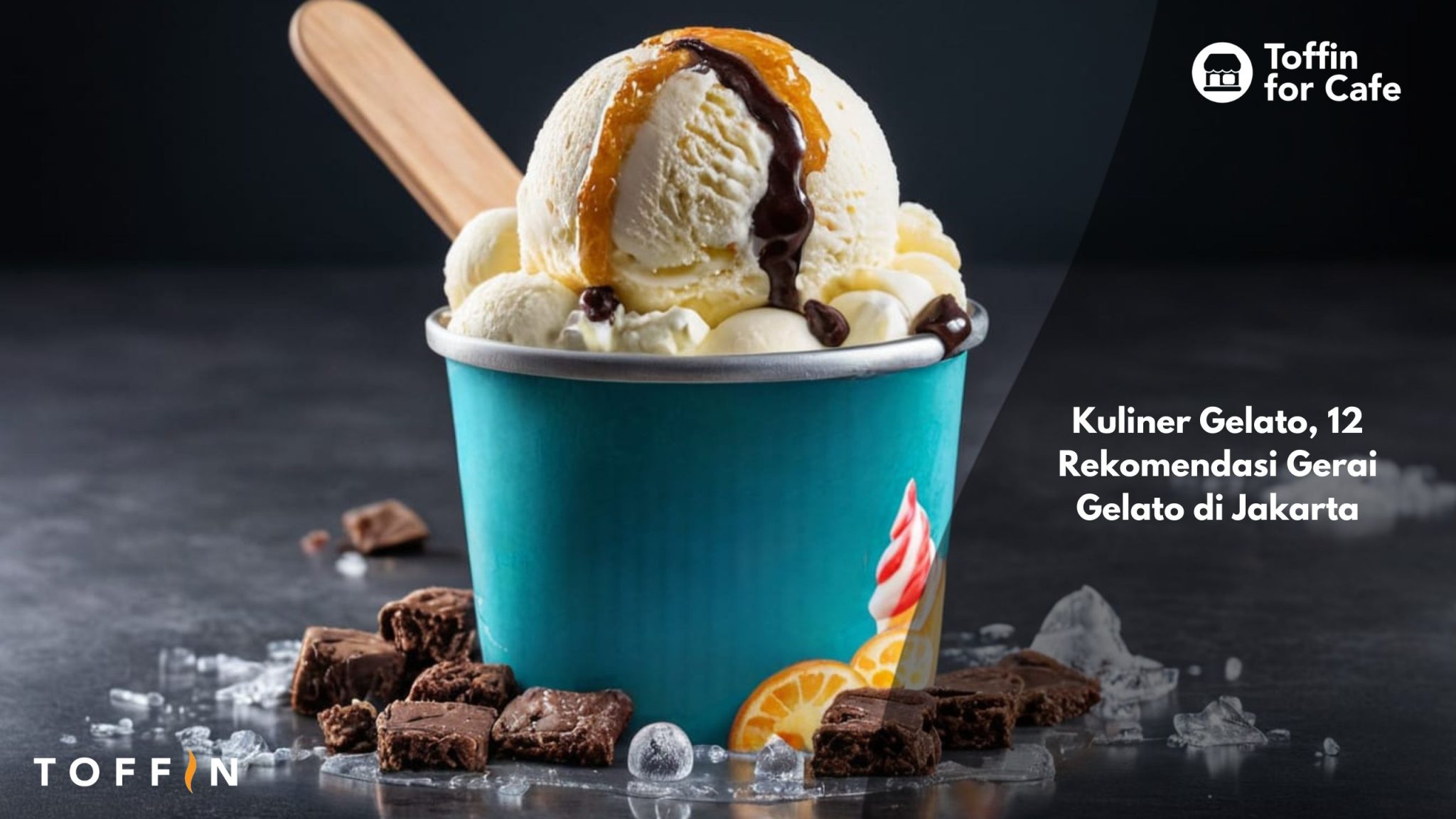 Kuliner Gelato, 12 Rekomendasi Gerai Gelato di Jakarta [current_date ...