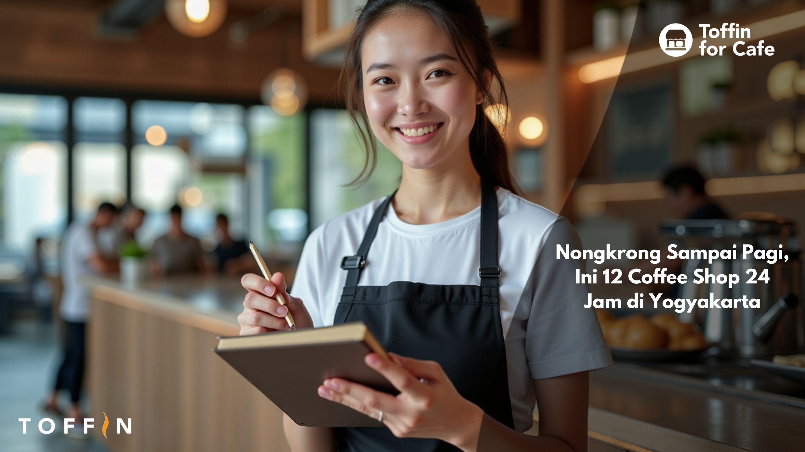 12 Coffee Shop 24 Jam di Yogyakarta: Tempat Nongkrong