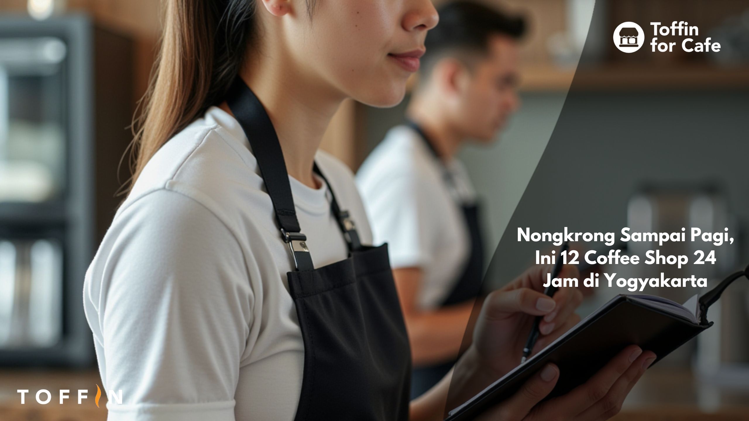 12 Coffee Shop 24 Jam di Yogyakarta: Tempat Nongkrong