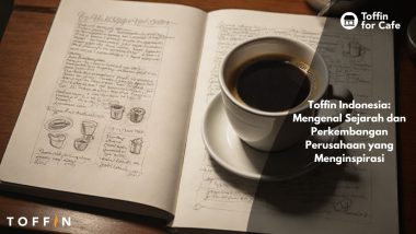 Toffin Indonesia: Mengenal Sejarah dan Perkembangannya