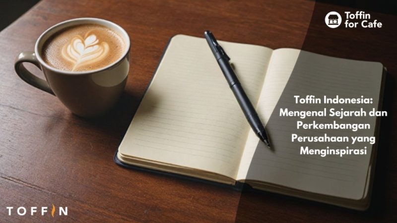 Toffin Indonesia: Mengenal Sejarah dan Perkembangannya