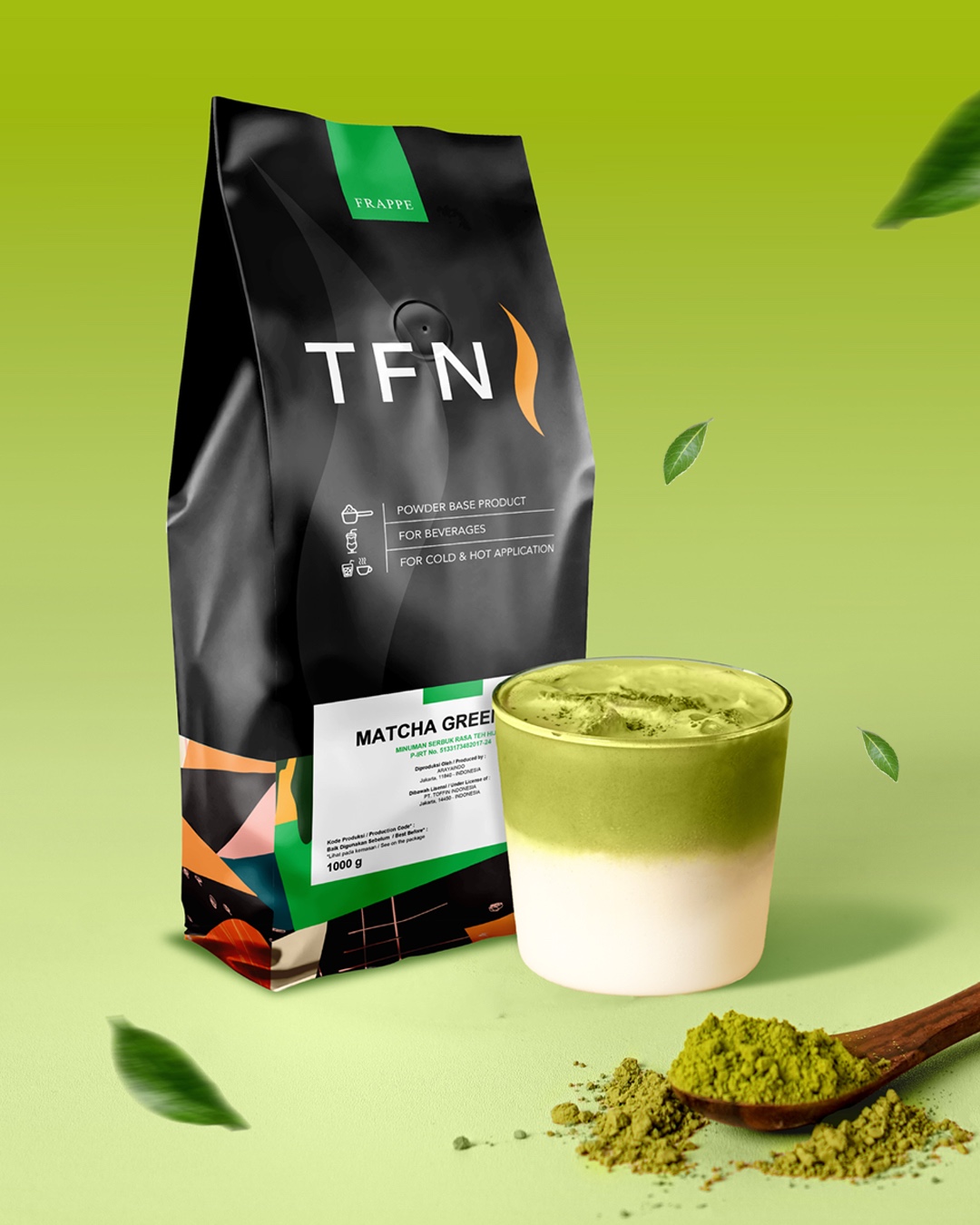 Matcha: Dari Tradisi Jepang ke Tren Dunia - Toffin Insight